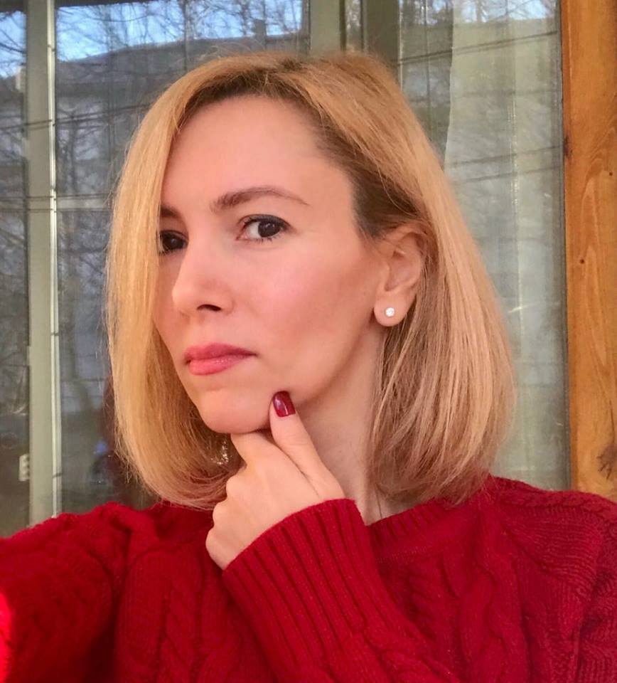 Poeme de Simona-Grazia Dima, Laura Dan, Svetlana Corobceanu, Flavia ...