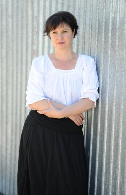 La aniversare – Ruxandra Cesereanu